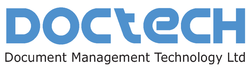 40 Years of DocTech - A Look Back at Our Journey